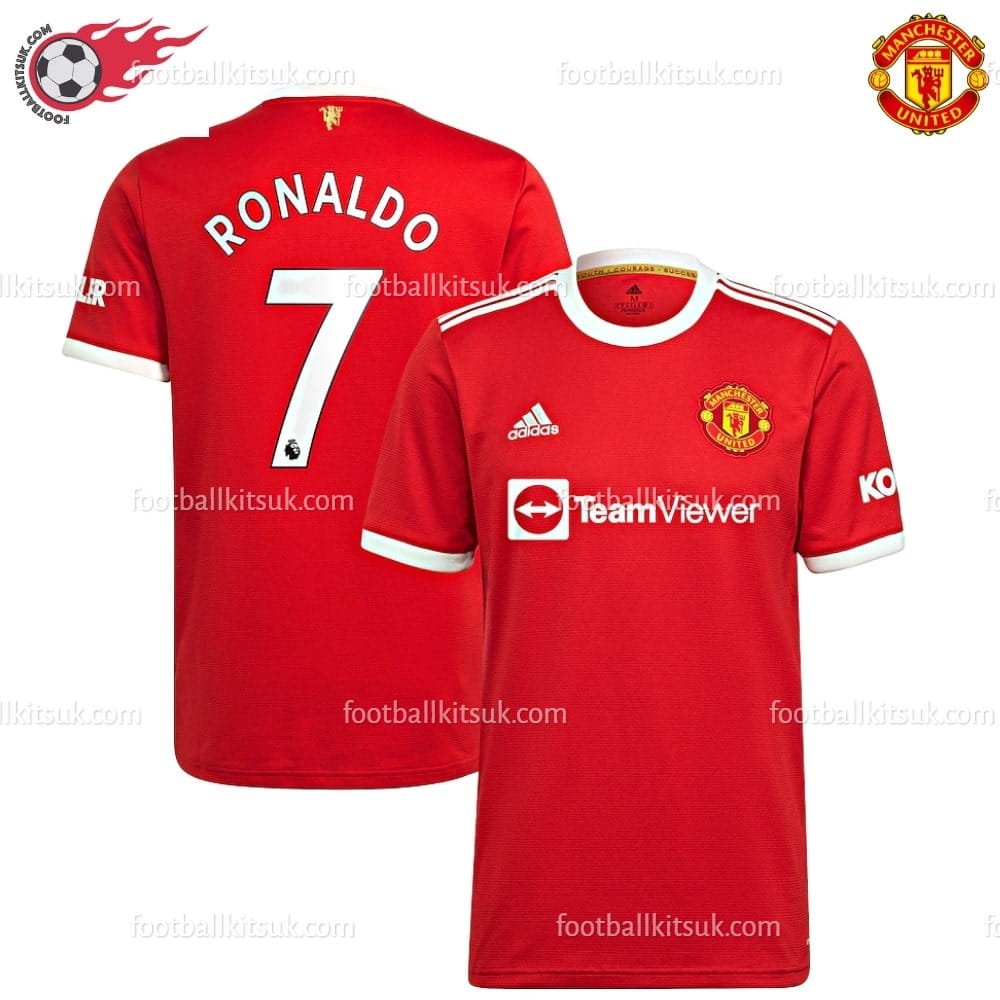 Man Utd Third Kids 2022/23 | Football Kits Uk | Hot Deal
