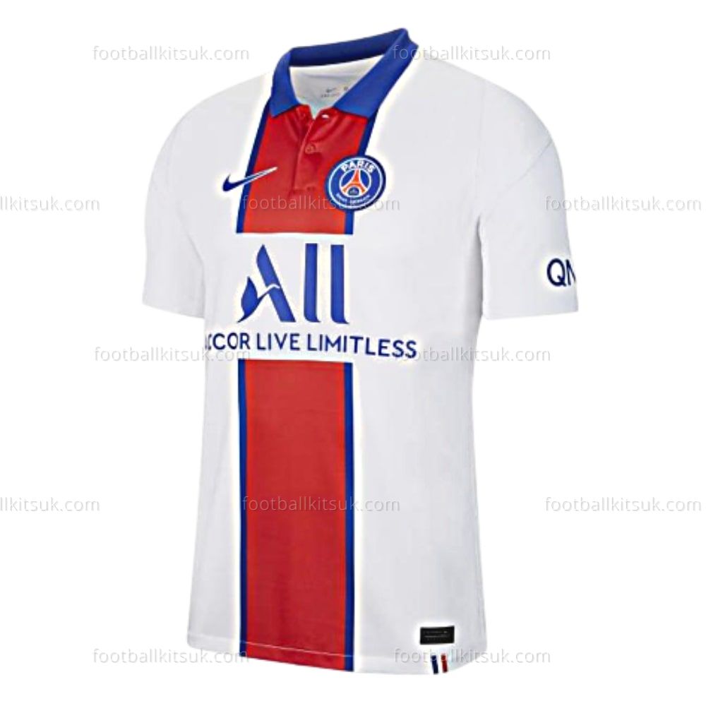 PSG Third Shirt 22/23 | Football Kits Uk | Hot Deal